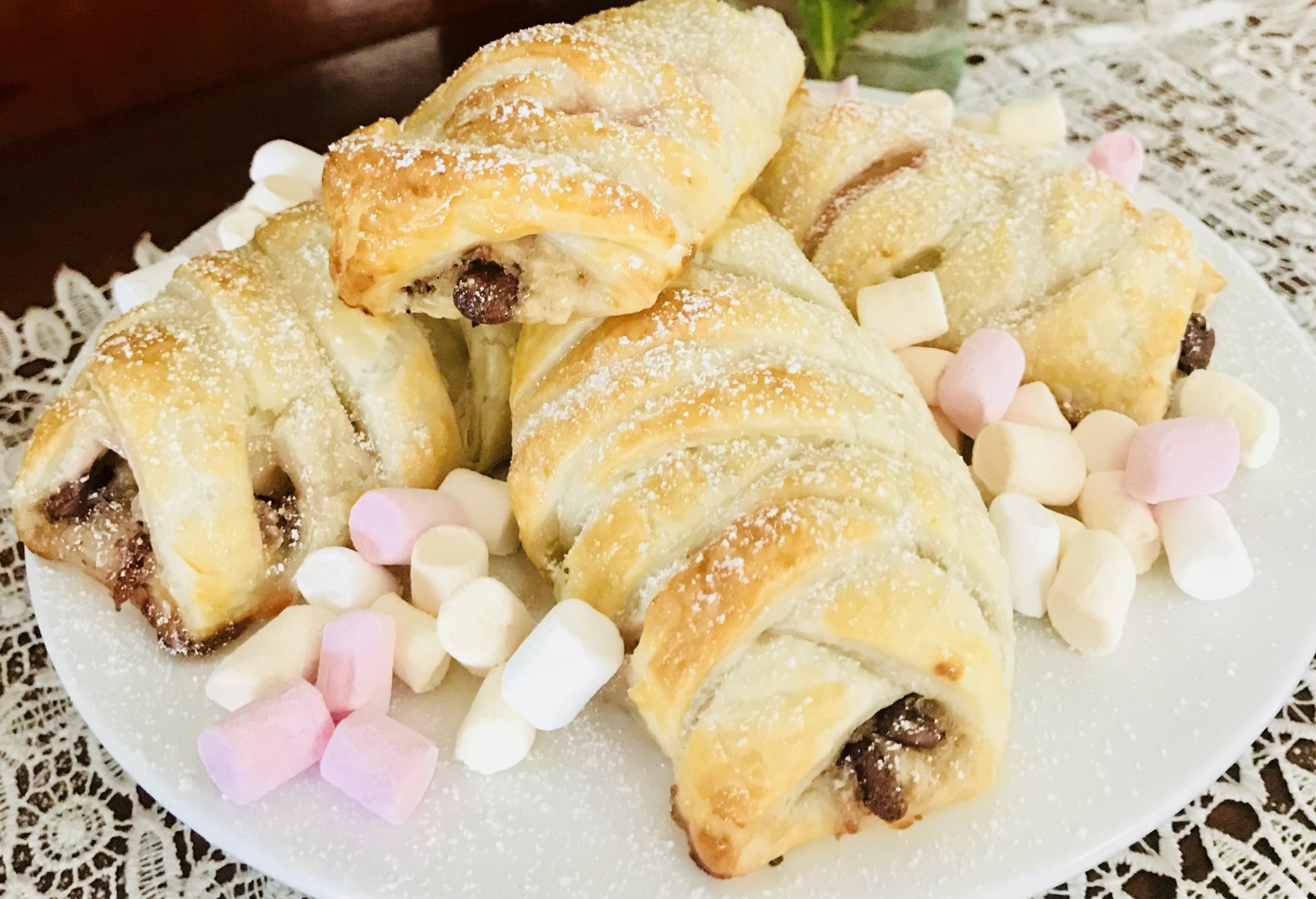 Mini Mallows - So Soft Marshmallow Co | Irresistibly Soft Air Puffed ...