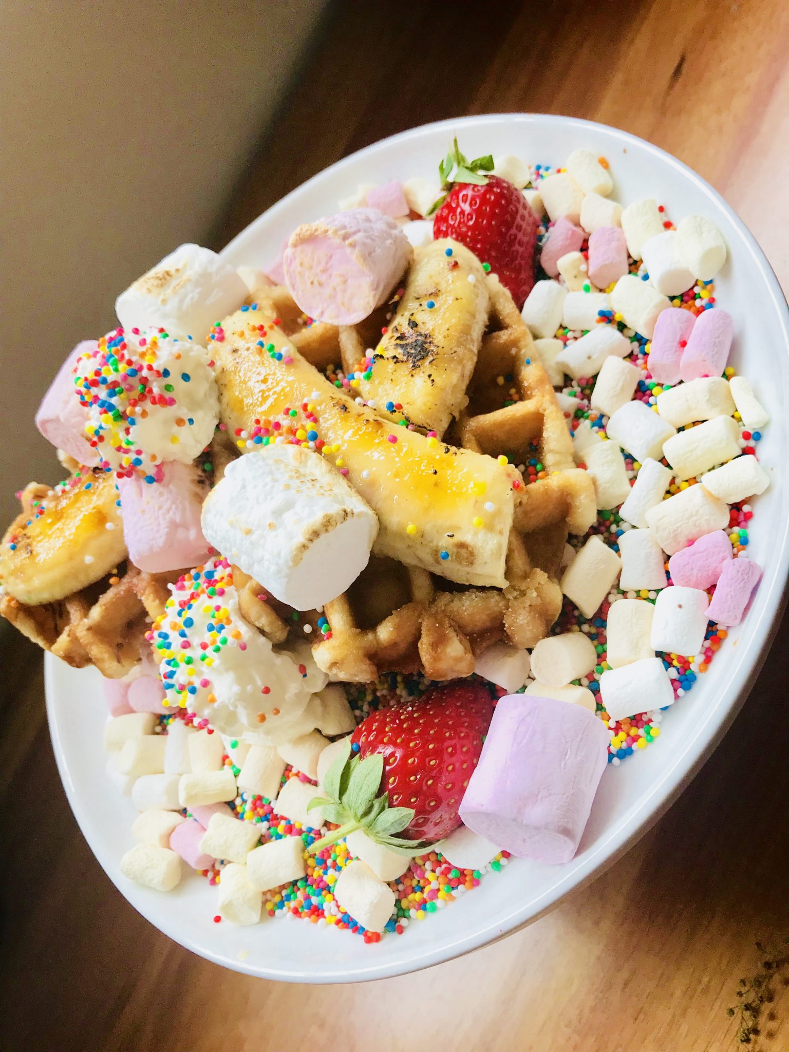 Mini Mallows - So Soft Marshmallow Co | Irresistibly Soft Air Puffed ...