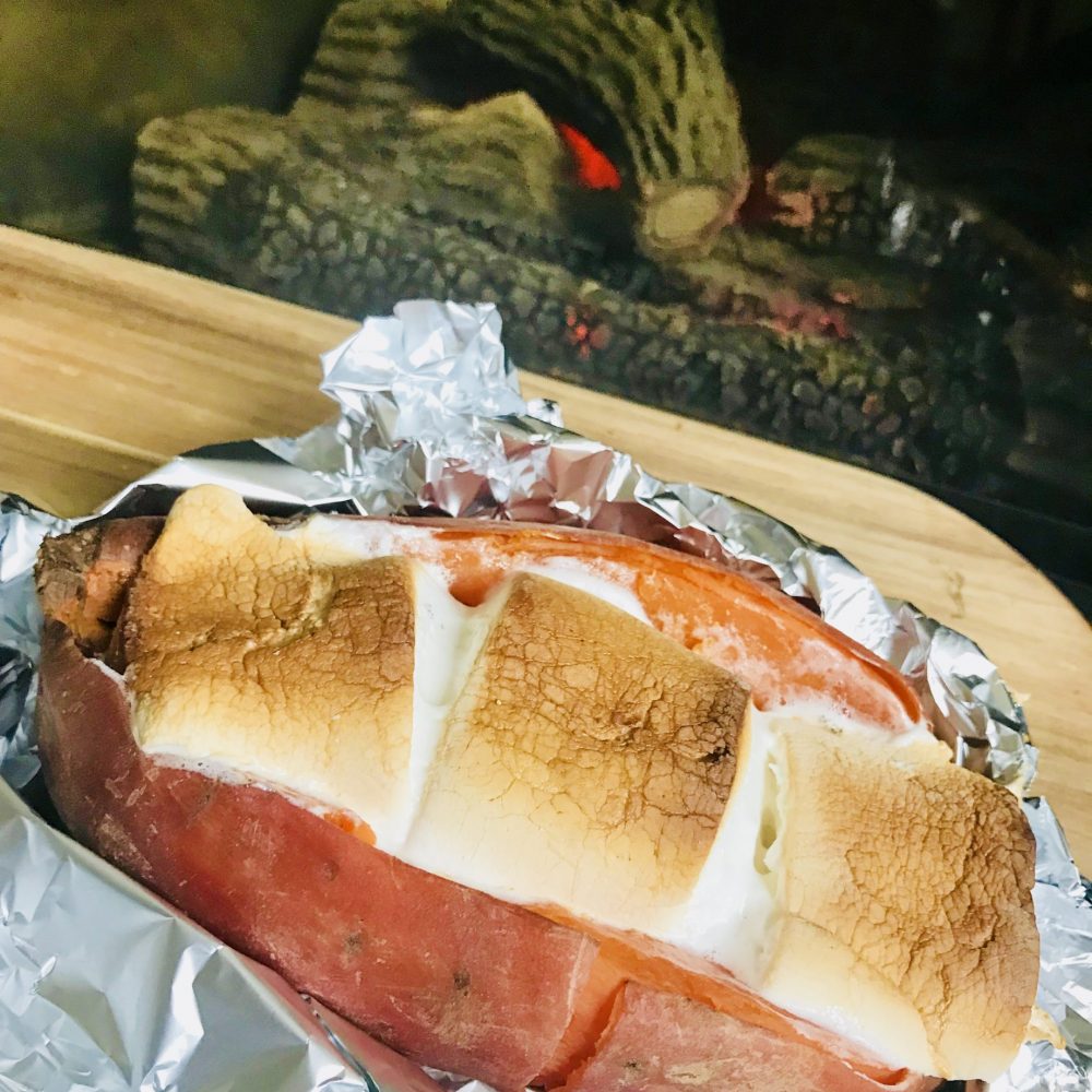 Marshmallow Fruit Kebabs - So Soft Marshmallow Co